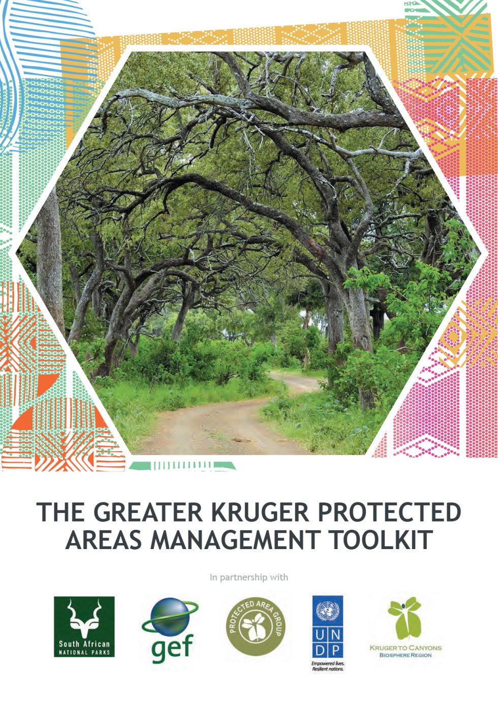 The Greater Kruger Protected Areas Management Toolkit | Global ...